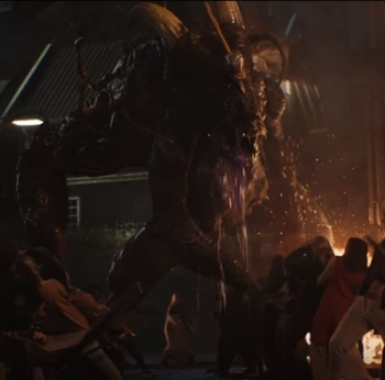 Shadow Monsters | Marvel Movies | Fandom