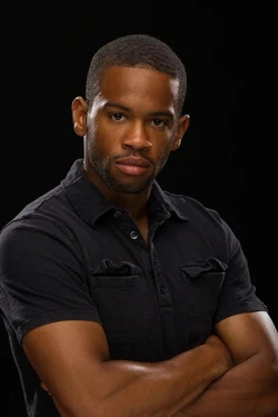 Stephon Reynolds | Marvel Movies | Fandom