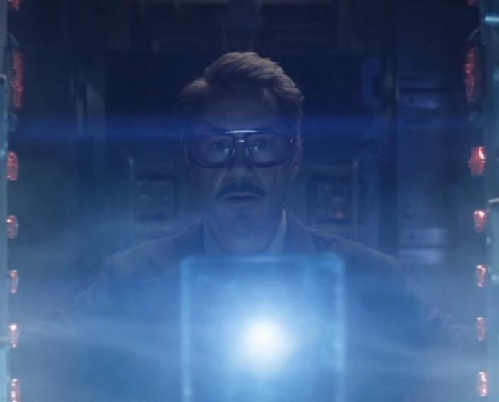 Tesseract (Time Heist 1970) | Marvel Movies | Fandom