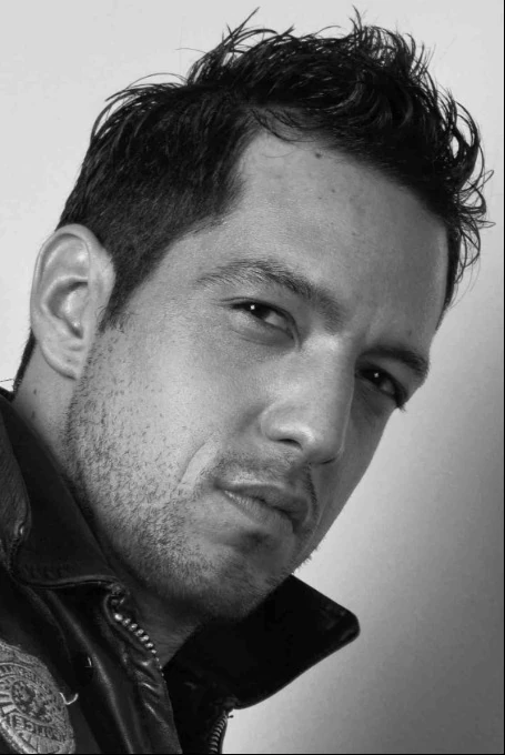 Toni Varvasoudis | Marvel Movies | Fandom