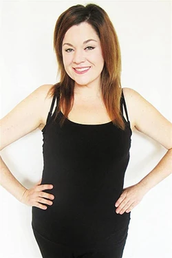 Aryn Nelson | Marvel Movies | Fandom