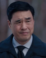 James Woo | Marvel Movies | Fandom