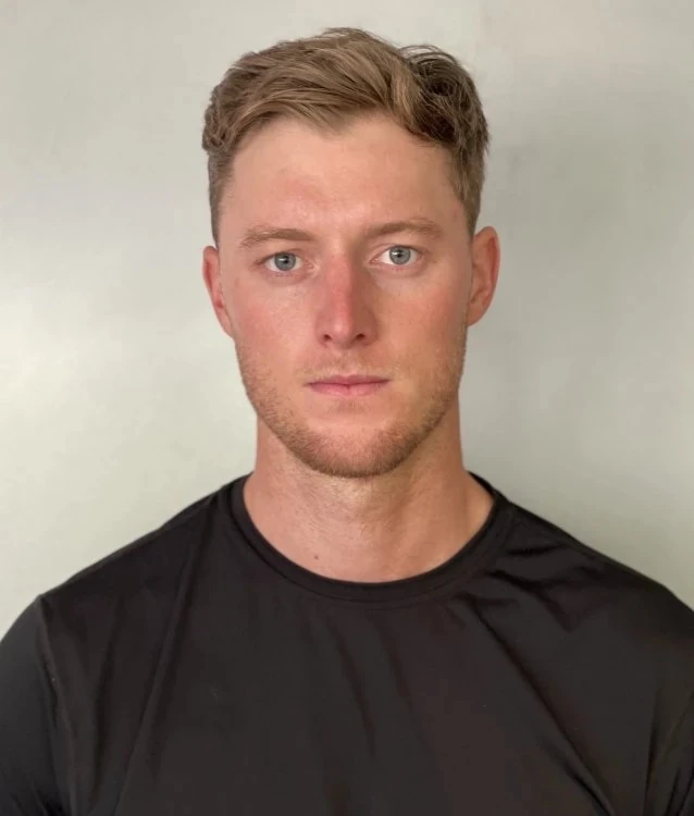 Jordan Bissaker | Marvel Movies | Fandom