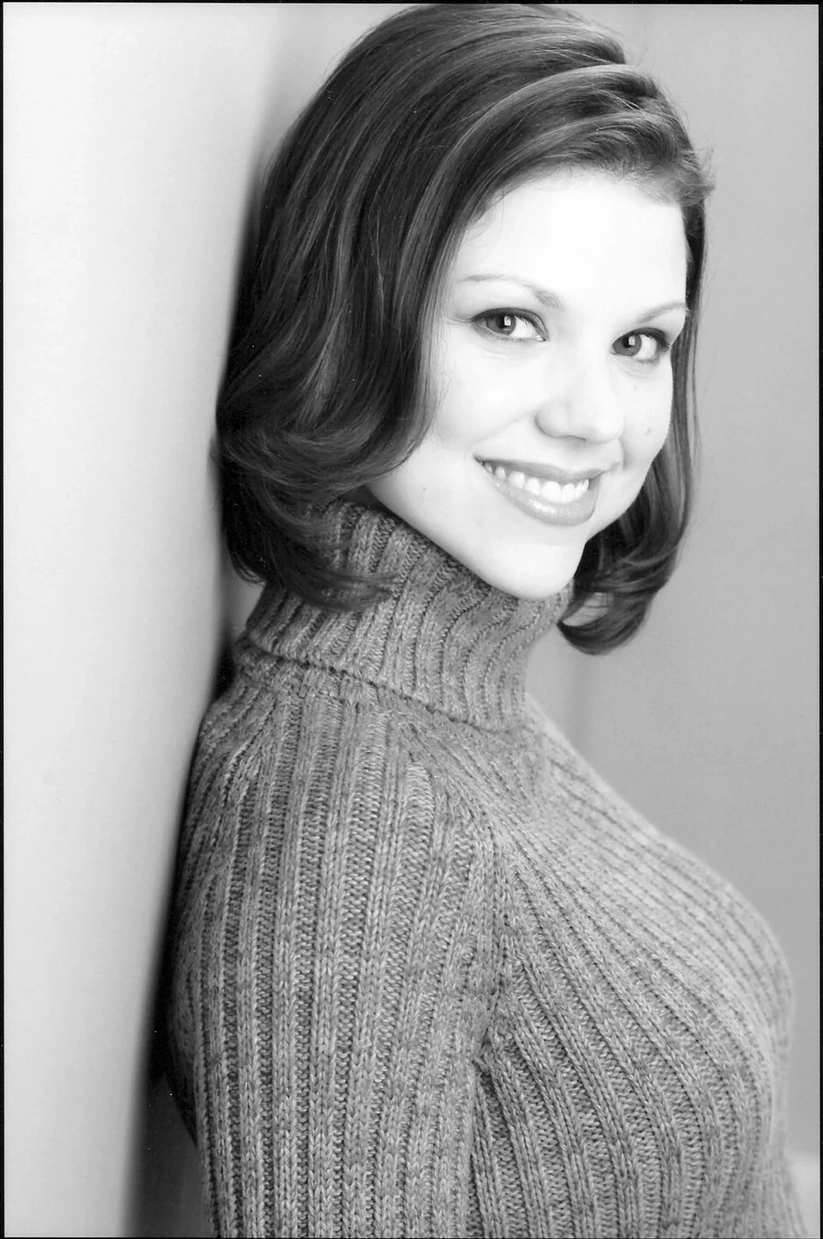 Leslie McMichael | Marvel Movies | Fandom