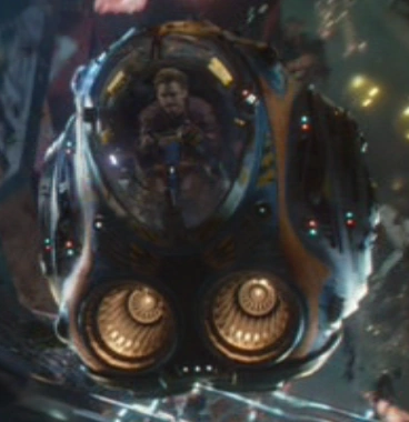 Mining Pods | Marvel Movies | Fandom