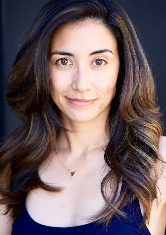 Sera Trimble | Marvel Movies | Fandom