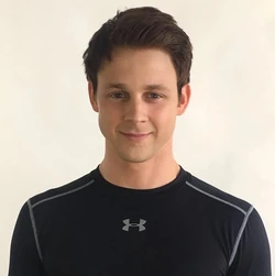 Tye Wilkie | Marvel Movies | Fandom