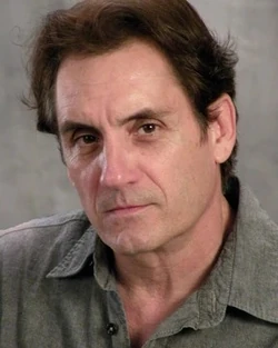 Bill Poague | Marvel Movies | Fandom