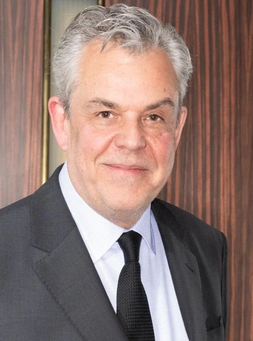 Danny Huston | Marvel Movies | Fandom