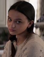Lila Barton | Marvel Movies | Fandom