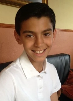 Obada Alassadi | Marvel Movies | Fandom