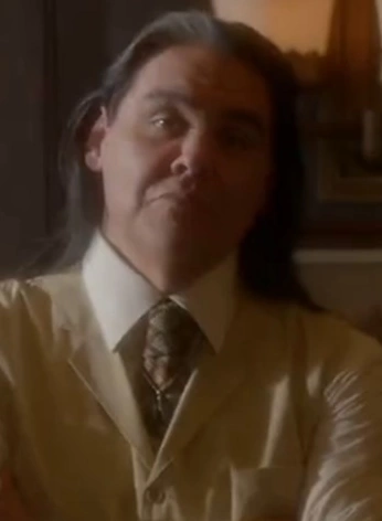 Winston | Marvel Movies | Fandom