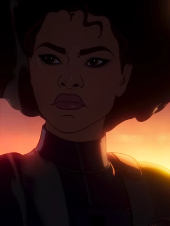 Agnesa (Earth-82111) | Marvel Movies | Fandom