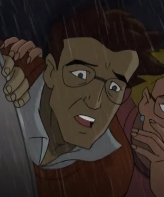 Christopher Summers (Earth-11052) | Marvel Movies | Fandom