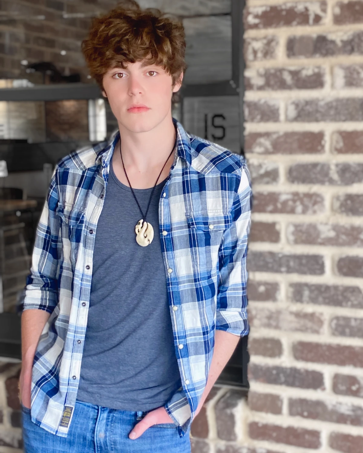 Jack Champion | Marvel Movies | Fandom