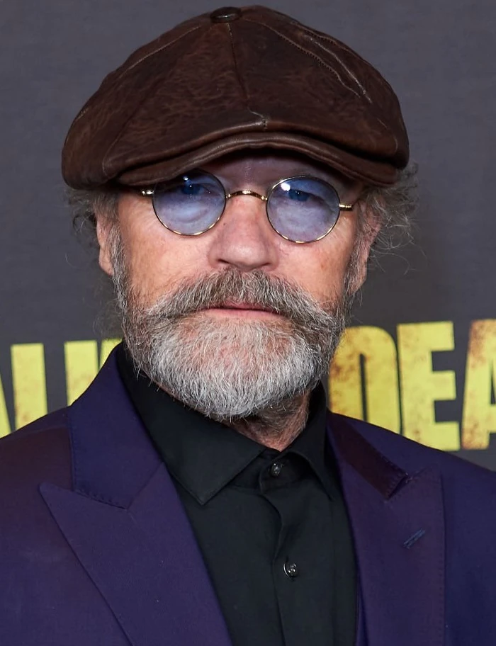 Michael Rooker | Marvel Movies | Fandom