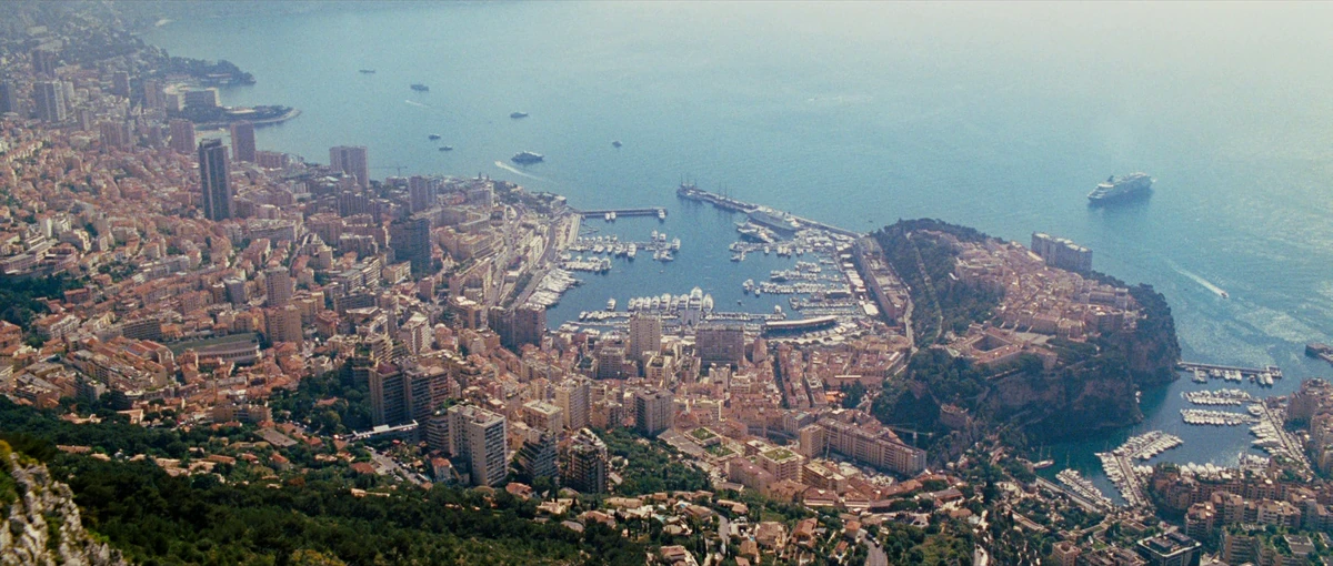 Monaco | Marvel Movies | Fandom
