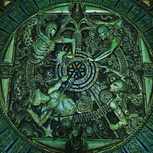 Cosmic Entities | Marvel Movies | Fandom