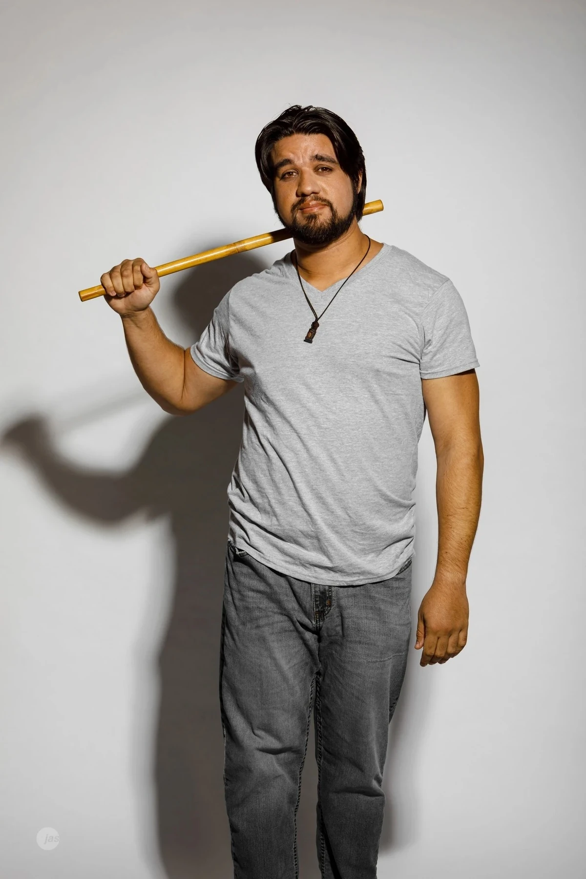 David Samonte | Marvel Movies | Fandom