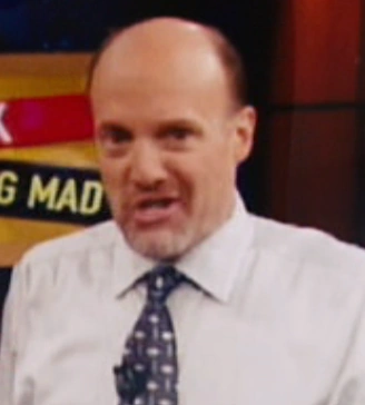 James Cramer | Marvel Movies | Fandom