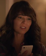 Laura Barton | Marvel Movies | Fandom