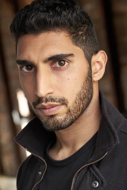 Mehdi Merali | Marvel Movies | Fandom