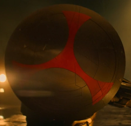 Taskmaster's Shield | Marvel Movies | Fandom