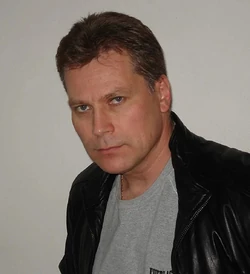 Vladimir Troitsky | Marvel Movies | Fandom