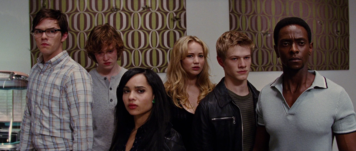 Division X | Marvel Movies | Fandom