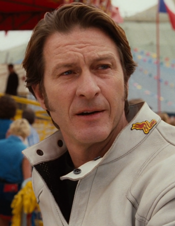 Barton Blaze | Marvel Movies | Fandom