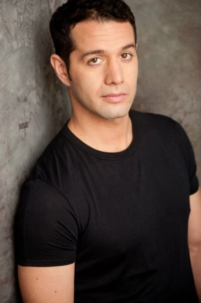 Bayardo De Murguia | Marvel Movies | Fandom