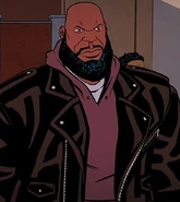 Big Donovan | Marvel Movies | Fandom