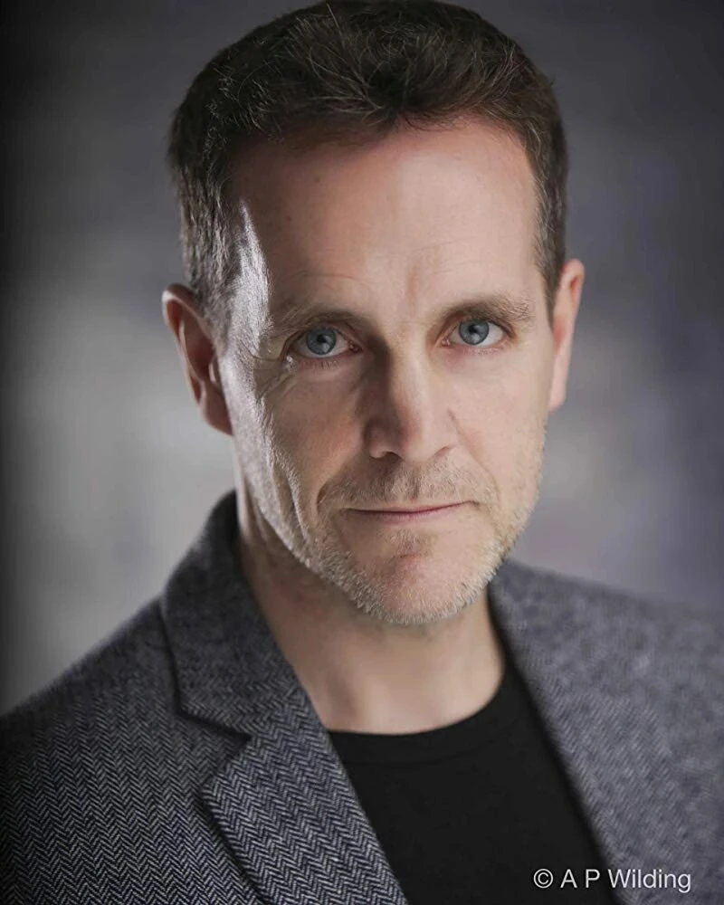 Charlie Pawlett | Marvel Movies | Fandom