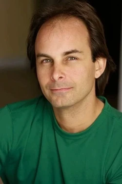 David Brian Martin | Marvel Movies | Fandom