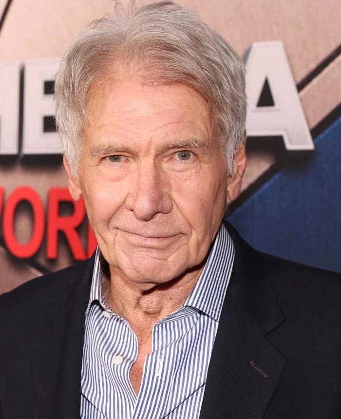 Harrison Ford | Marvel Movies | Fandom