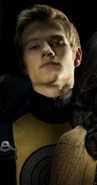 Alexander Summers | Marvel Movies | Fandom