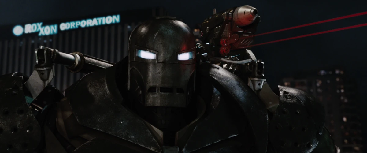 Roxxon Oil Corporation | Marvel Movies | Fandom