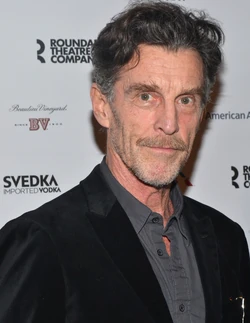 John Glover | Marvel Movies | Fandom