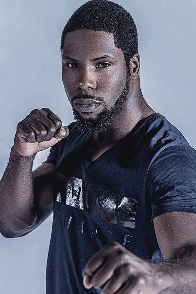 Rodney Alexandre | Marvel Movies | Fandom