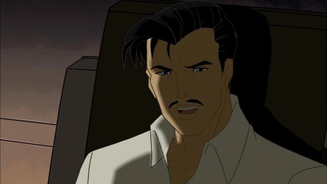 Anthony Stark (Earth-199673) | Marvel Movies | Fandom