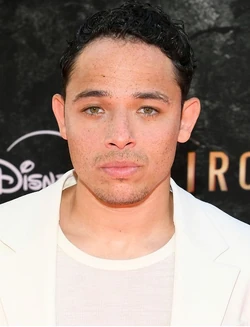 Anthony Ramos | Marvel Movies | Fandom