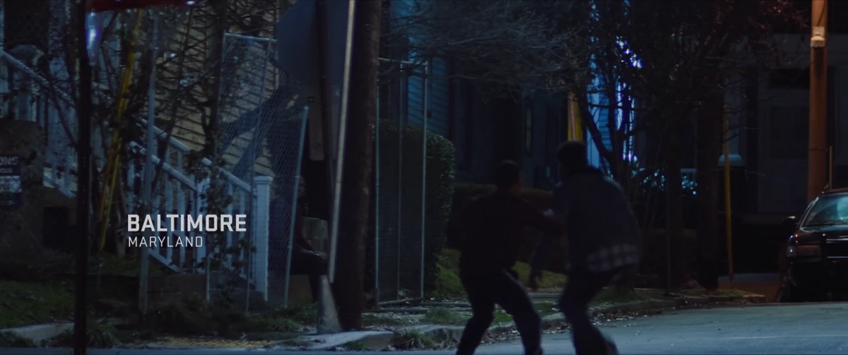 Baltimore | Marvel Movies | Fandom