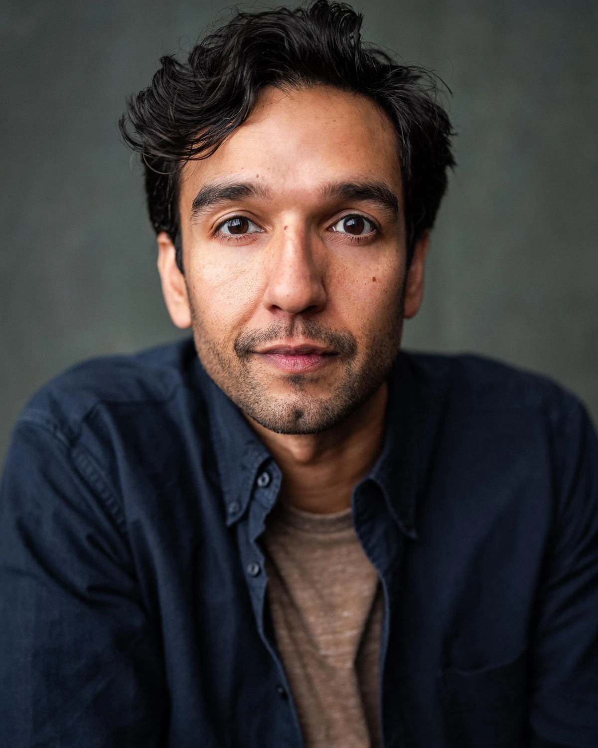 Deven Kolluri | Marvel Movies | Fandom