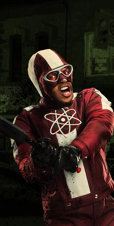 Doctor Gravity | Marvel Movies | Fandom