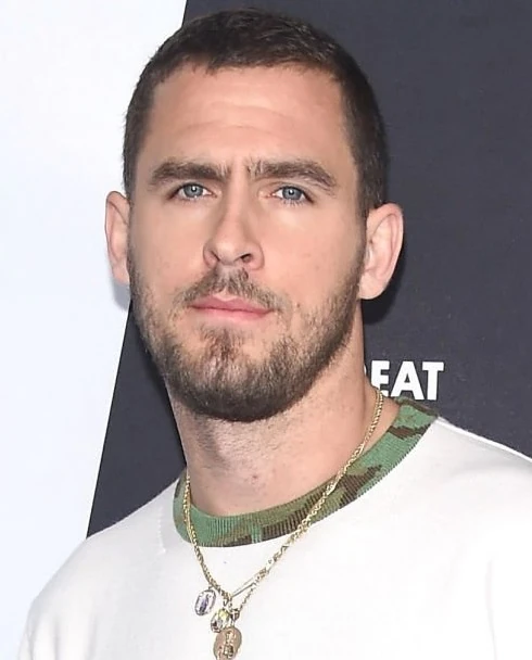 Jack Kesy | Marvel Movies | Fandom