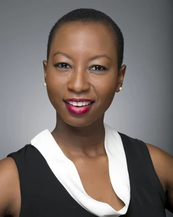 Kaeche Liburd | Marvel Movies | Fandom