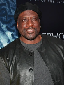 Kevin Grevioux | Marvel Movies | Fandom