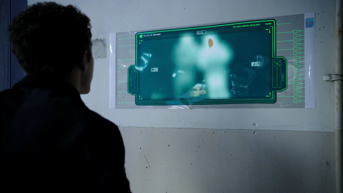 Magic Window | Marvel Movies | Fandom