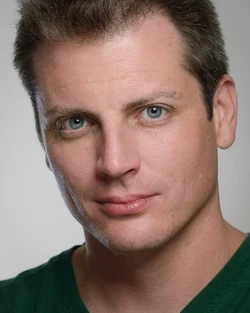 Scott Parks | Marvel Movies | Fandom