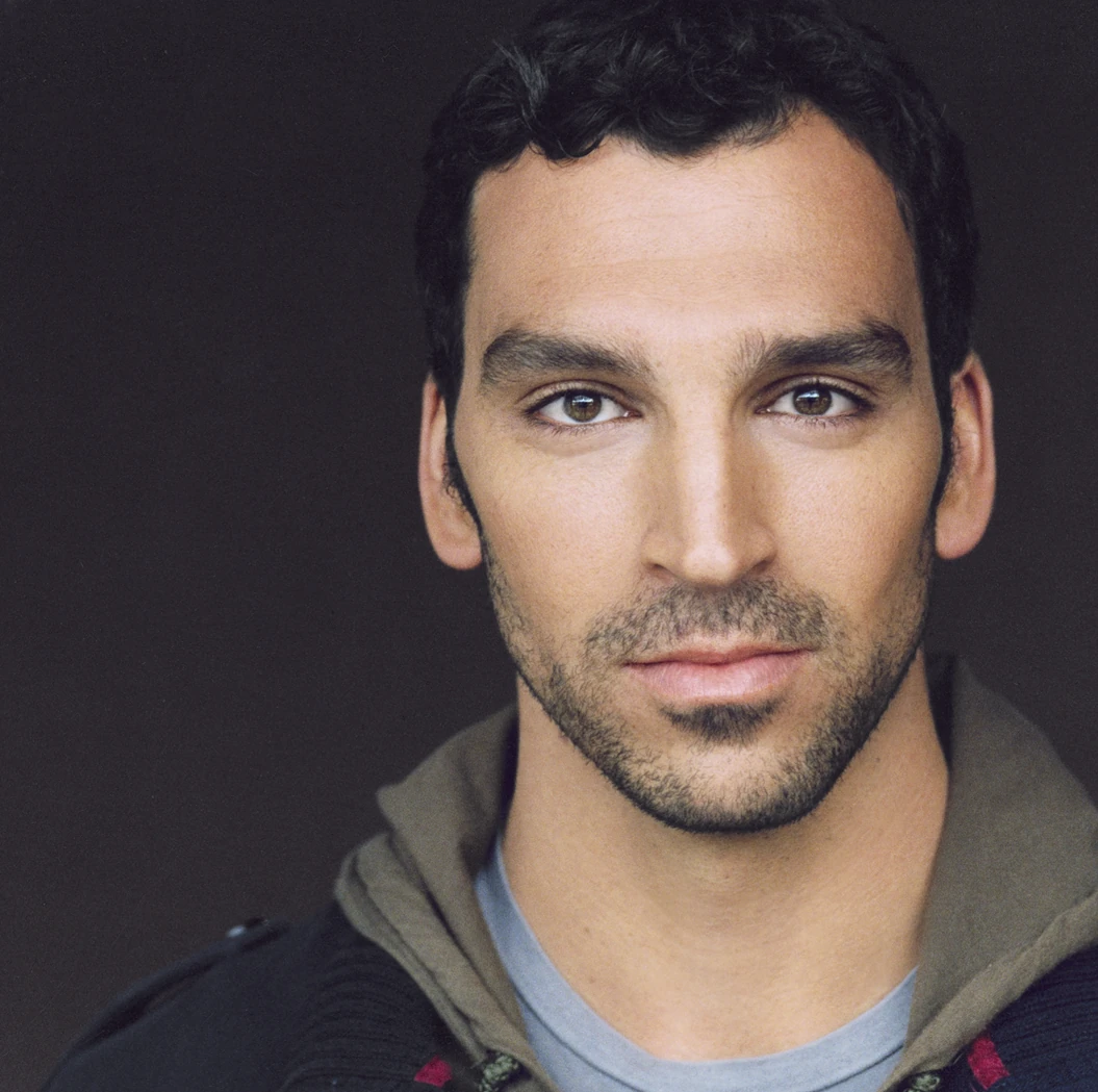 Scott Speiser | Marvel Movies | Fandom